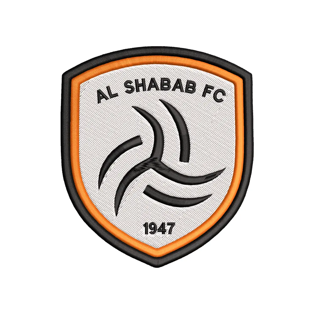 WilcomStock - AL SHABAB FC
