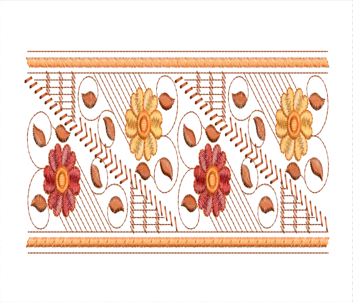 WilcomStock - Free Embroidery Designs